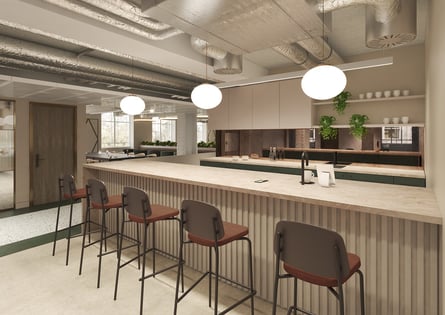 Serviced Offices 80 Strand | 80 Strand London | Orega