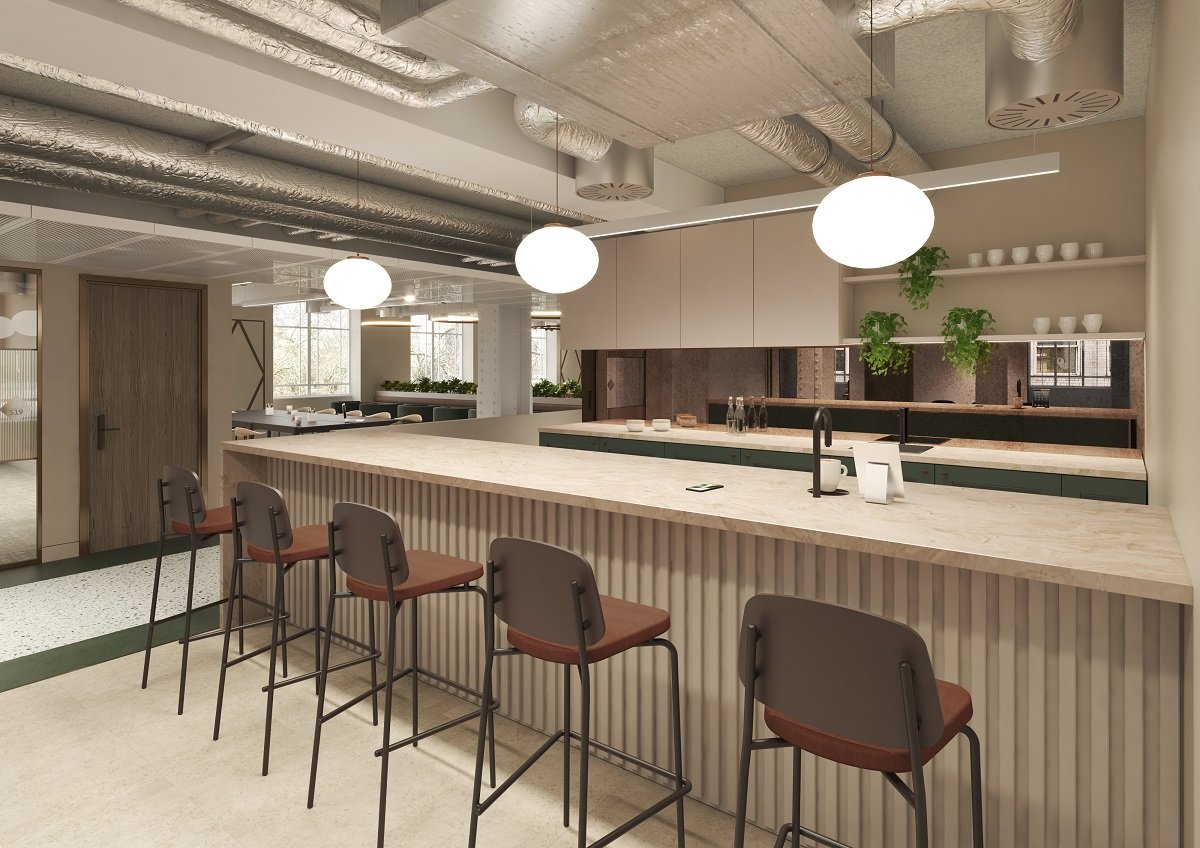 Serviced Offices 80 Strand | 80 Strand London | Orega