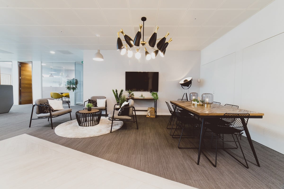 Flexible Offices in Belmont House | Serviced Offices Uxbridge