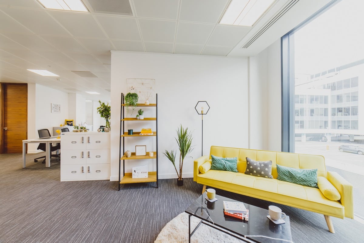 Belmont House Uxbridge | Serviced Offices Uxbridge