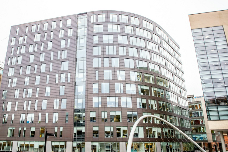 Virtual Offices Manchester Piccadilly