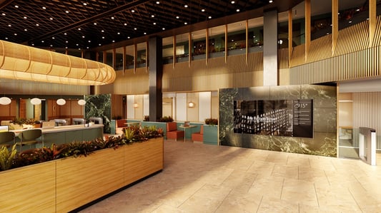 Virtual Offices in Manchester | Orega