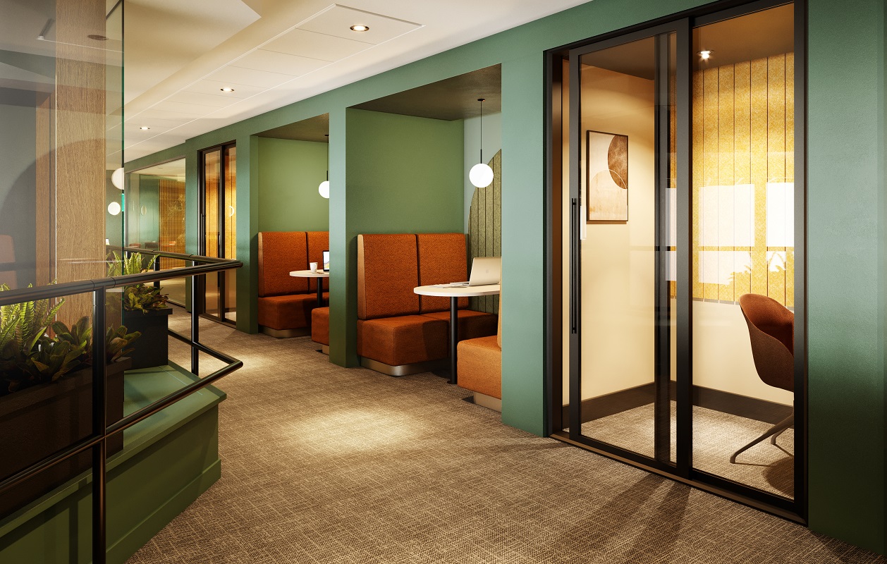 Orega Locations | Orega