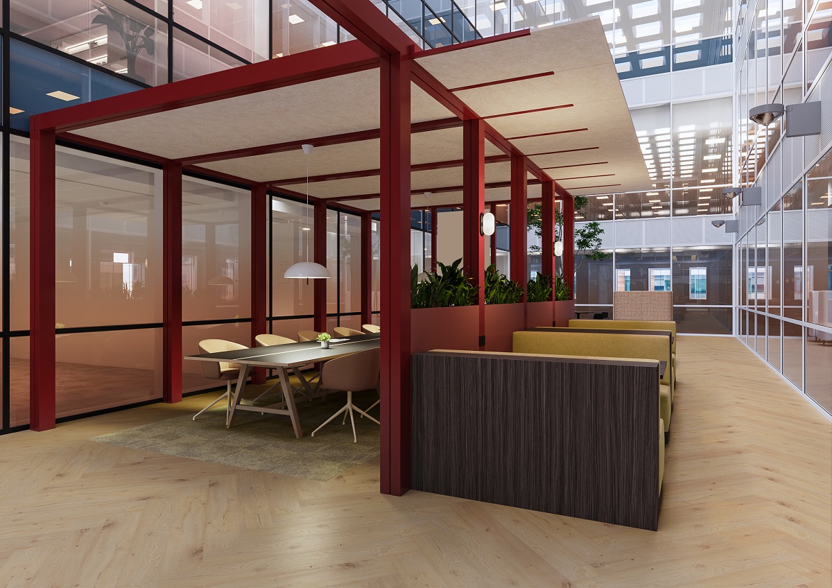 Serviced Offices Broad Gate | 1 Broad Gate Leeds | Orega