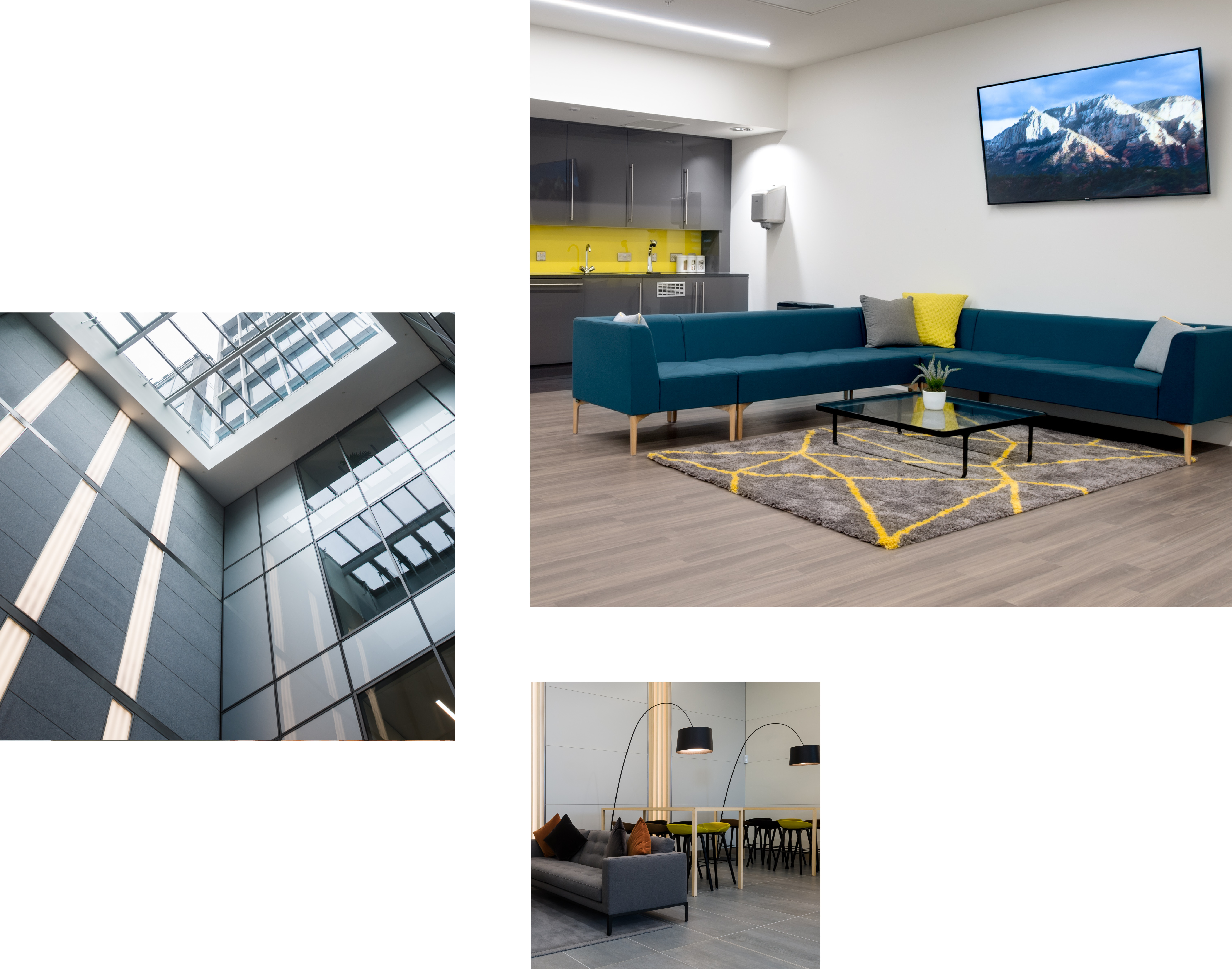 Virtual Offices In Aberdeen | Orega | Orega Aberdeen