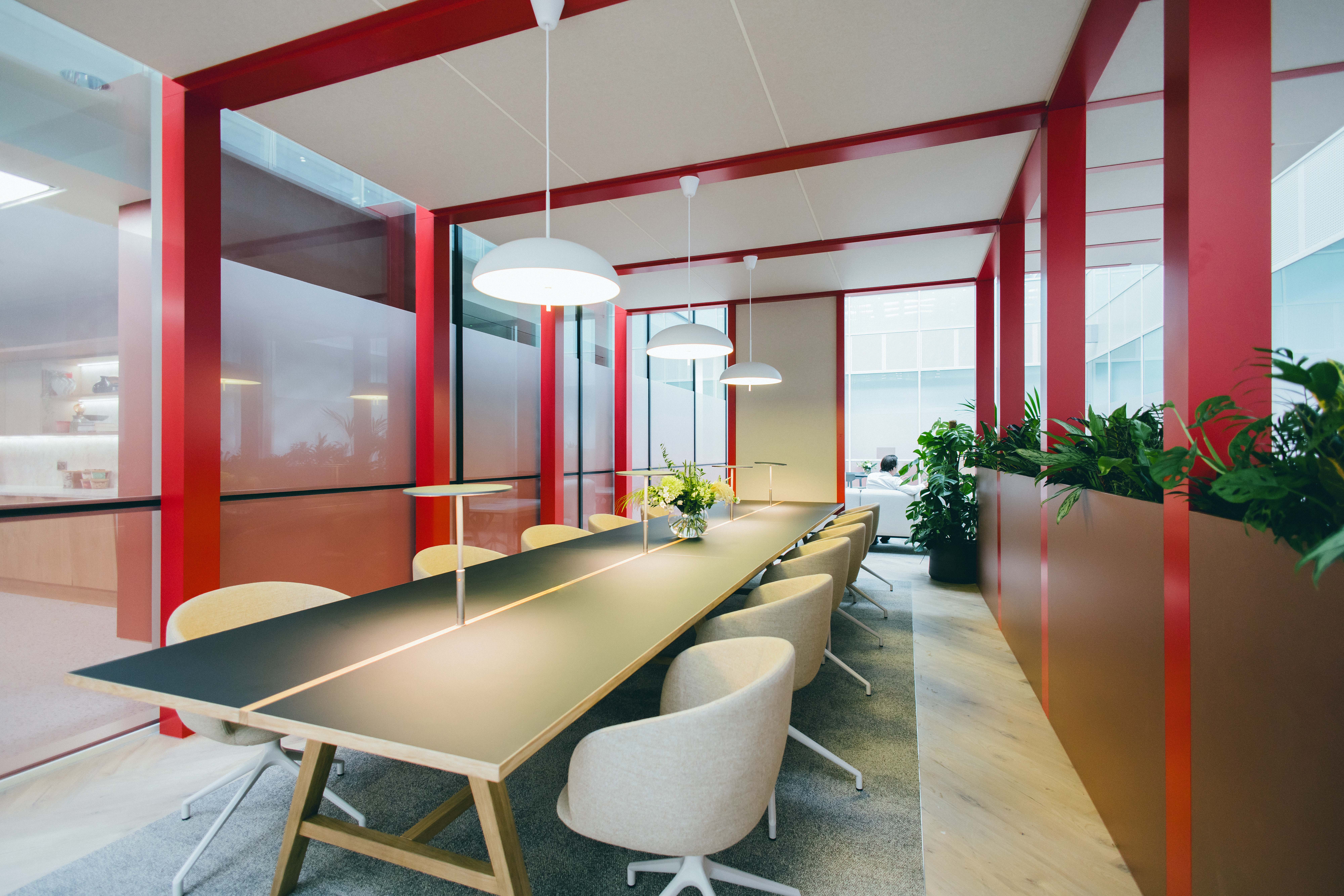 Landlords - Meet the Team | Orega