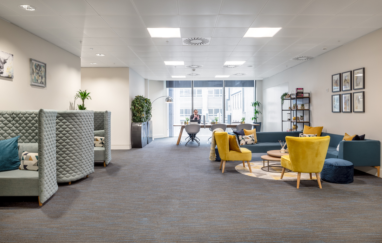 Orega Locations | Orega